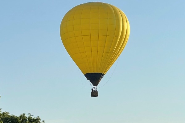 Midwest Balloon Rides Tickets: TripWorks