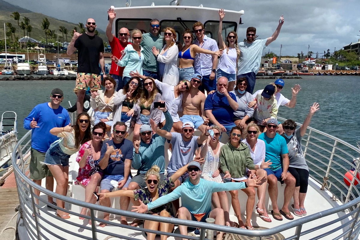 Maui Snorkeling Tickets: TripWorks