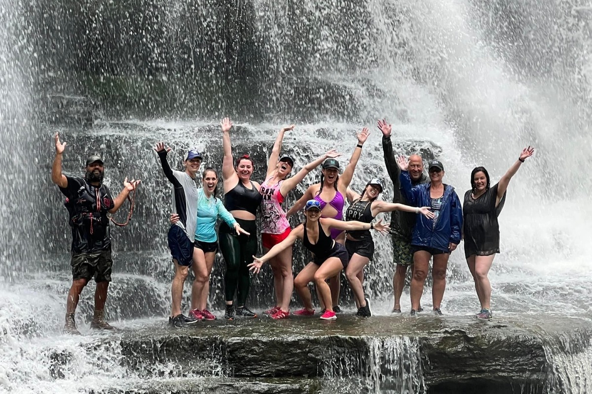 Kayaking Adventures of Tennessee Tickets: TripWorks