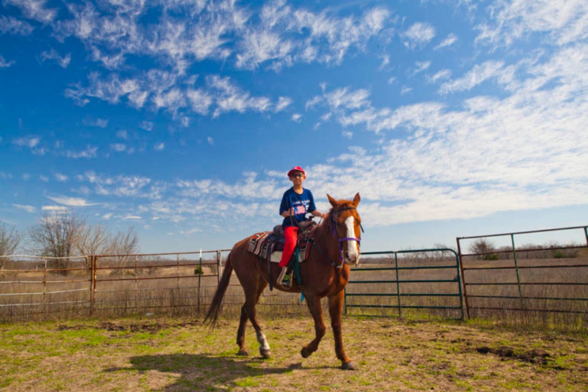 Broken Bow Ranch Tickets: TripWorks