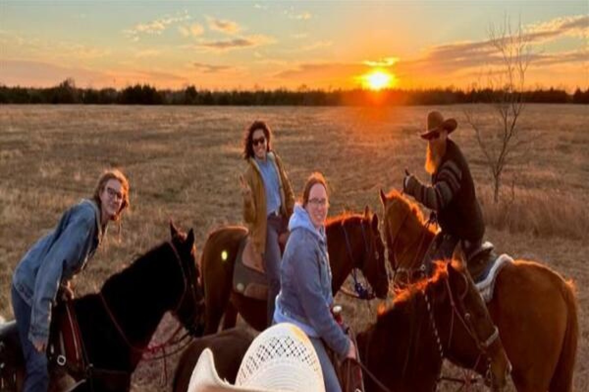 Broken Bow Ranch Tickets: TripWorks