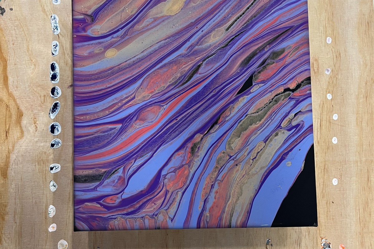 Hawaii Fluid Art Fort Worth Tickets: TripWorks