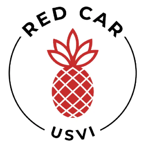 Red Car USVI Tickets: TripWorks