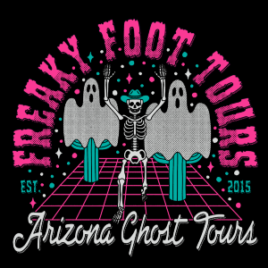 Freaky Foot Tours Tickets: TripWorks